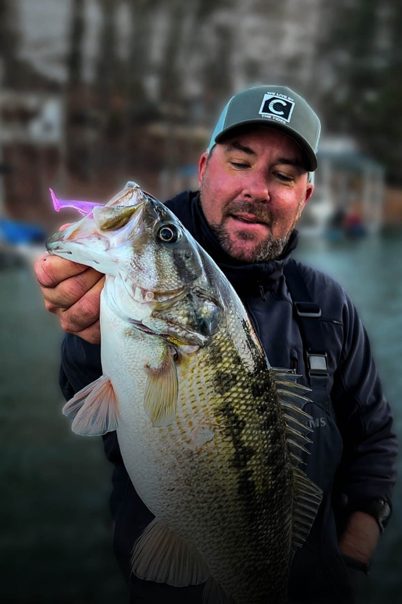 The CAST Prodigy – CAST Fishing Co