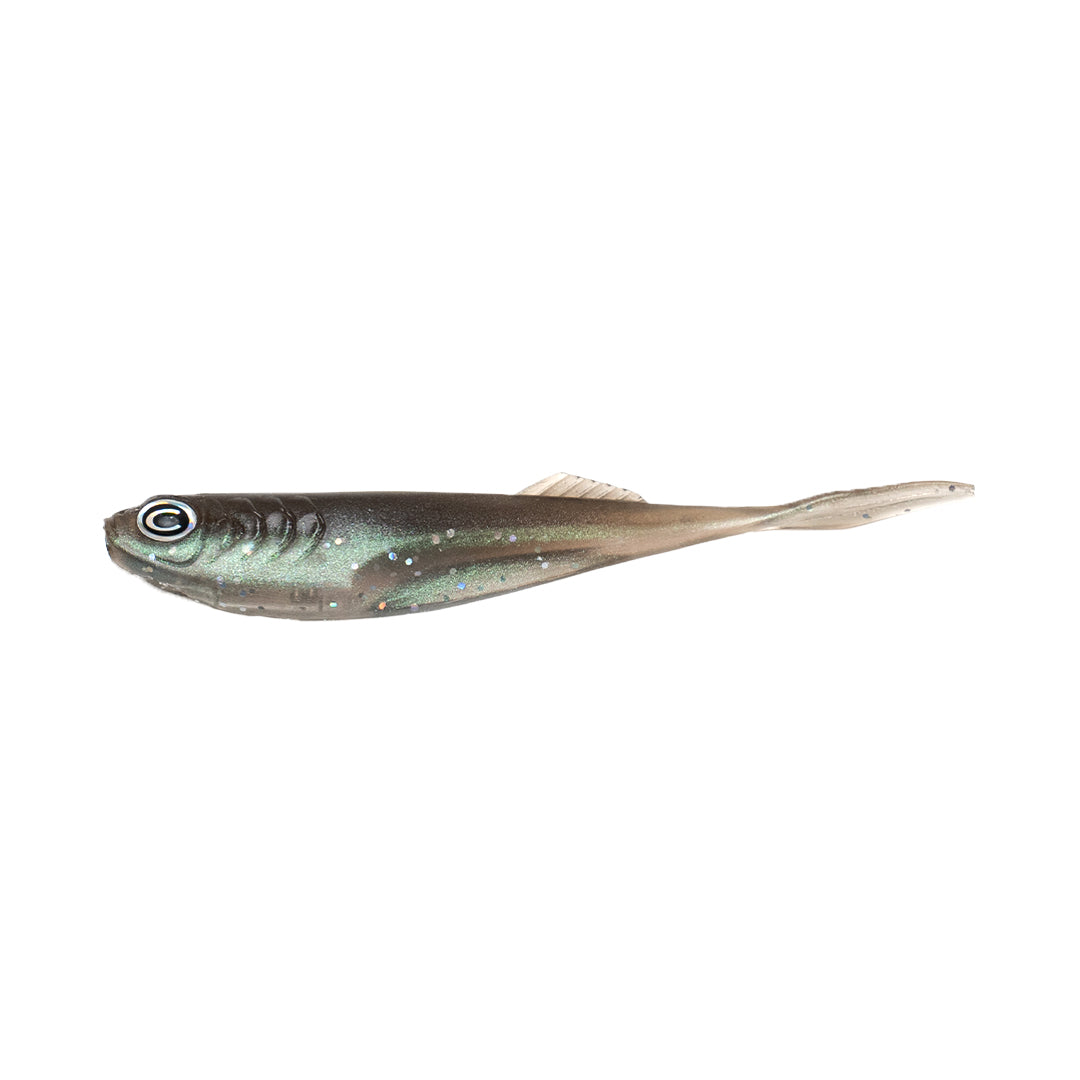 Echo 3.5" – CAST Fishing Co