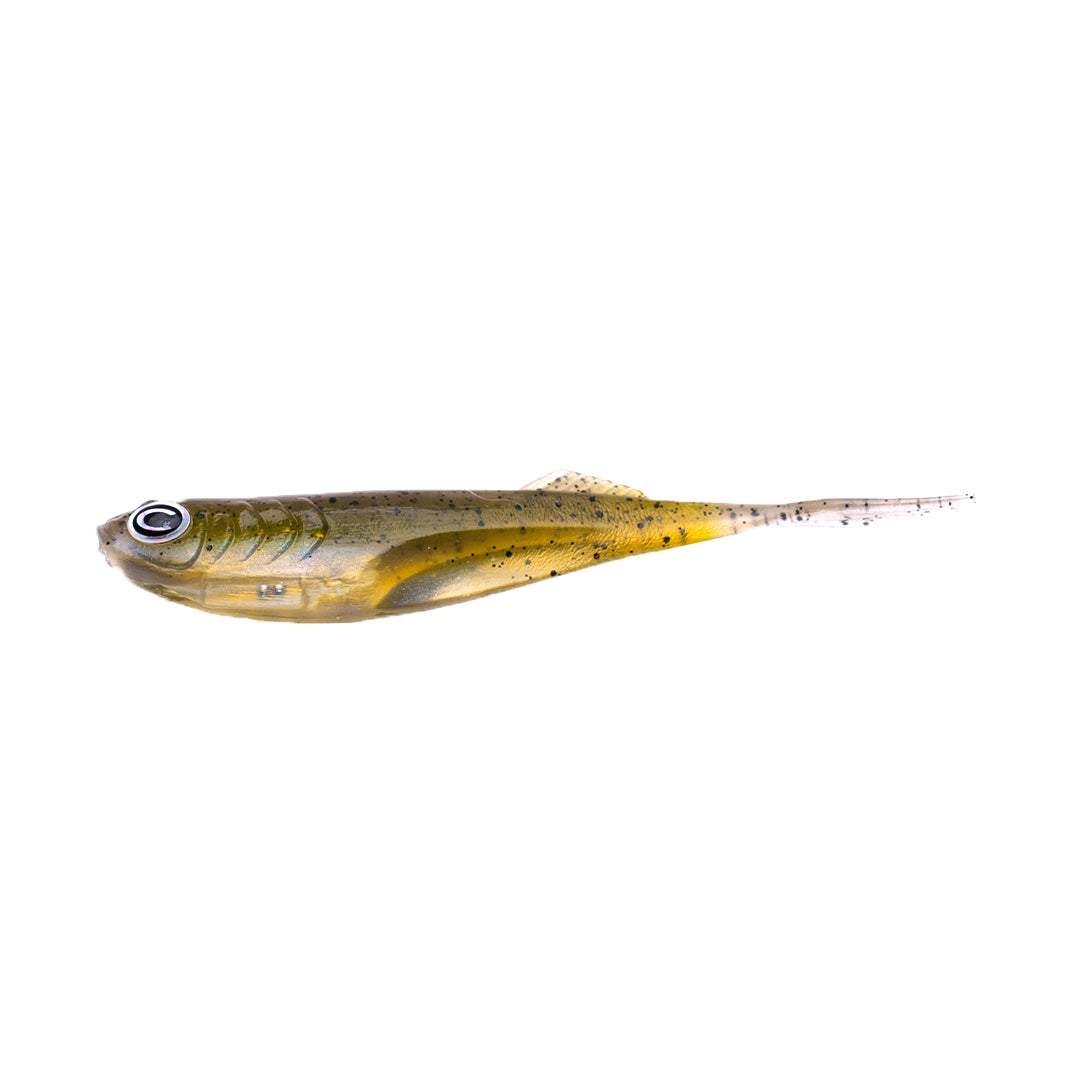Echo 3.5" – CAST Fishing Co