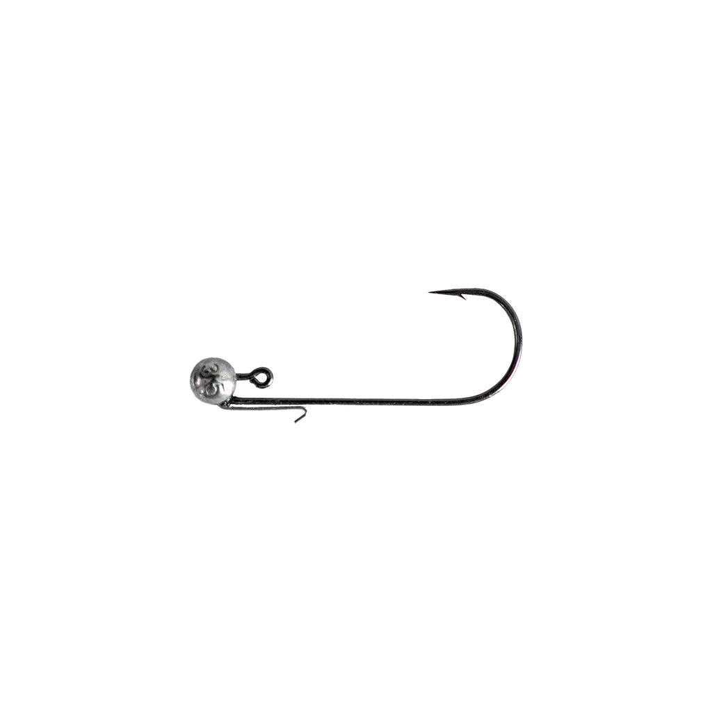 Queen Tungsten Rollin' Strollin' Jig Heads – CAST Fishing Co